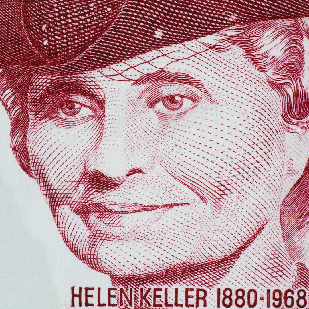 Horizons - Blindness: The Hidden Superpower